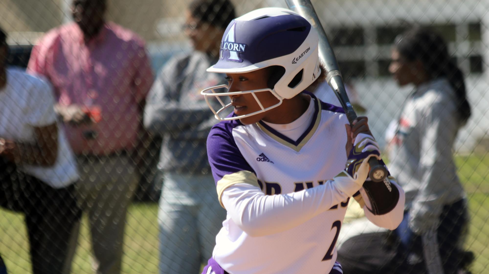 Teona Bowles - Softball - Alcorn State University Athletics