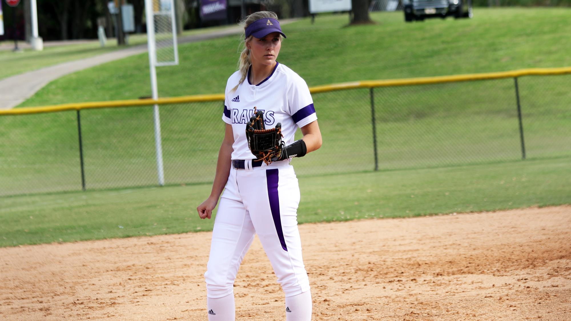 Paige Taylor - Softball - Alcorn State University Athletics