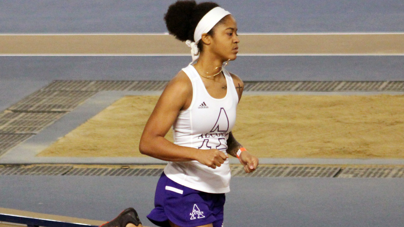 Makayla Gates - Women's Track and Field - Alcorn State University Athletics