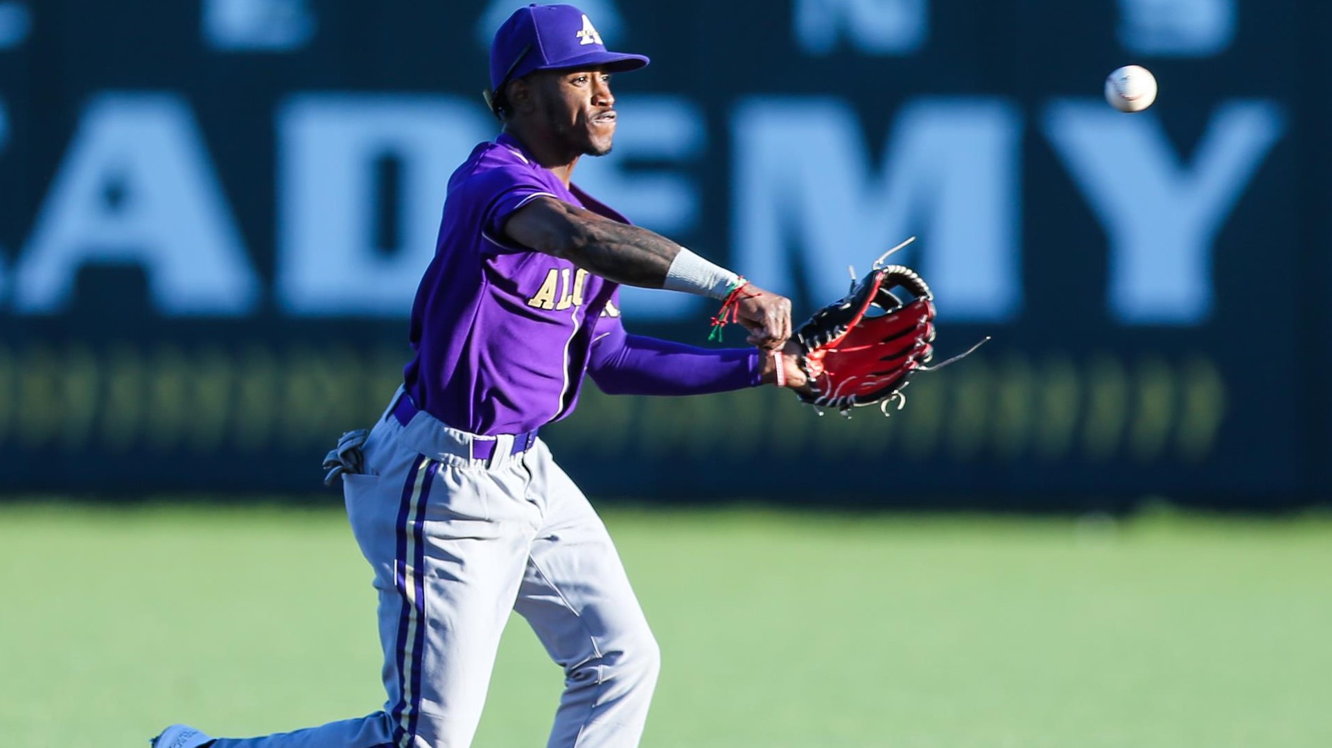 Micah Walker - Baseball - Alcorn State University Athletics