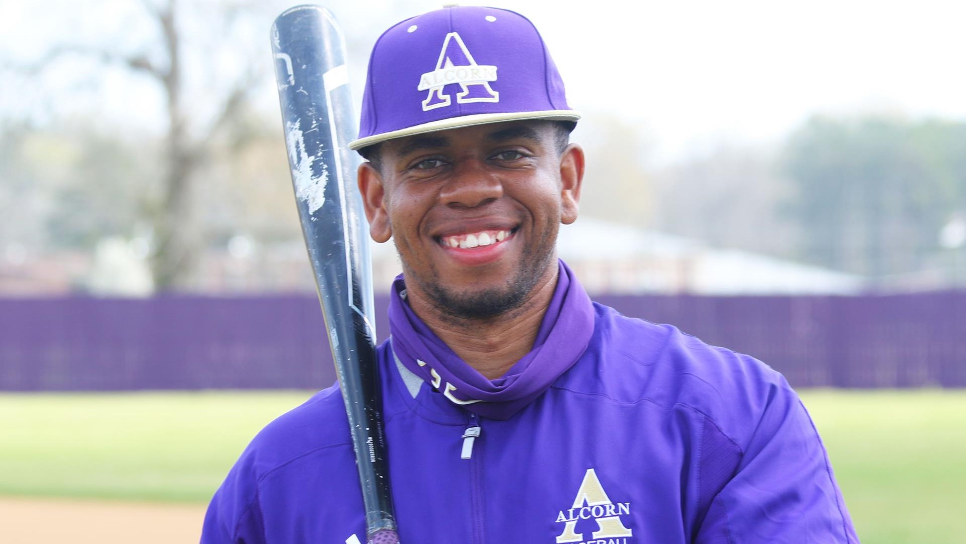 Brandon Rembert - Baseball - Alcorn State University Athletics