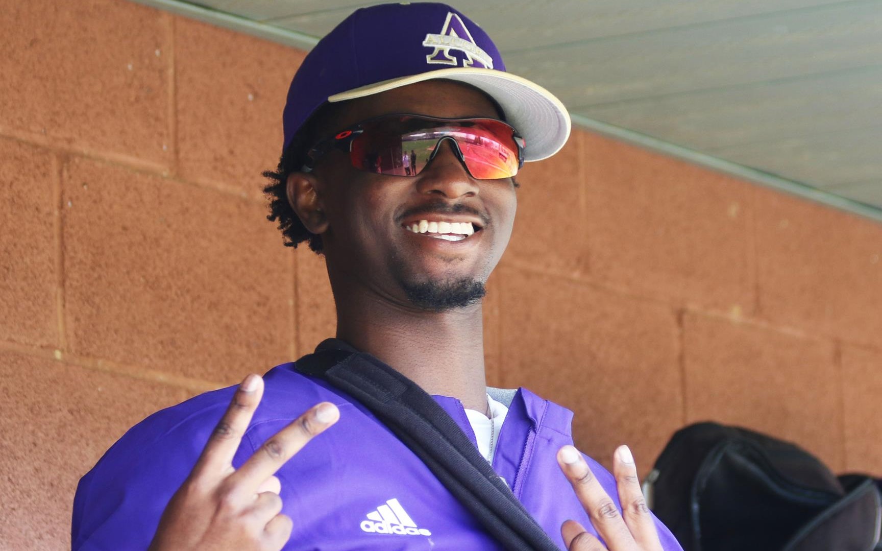 Christopher Pittman - Baseball - Alcorn State University Athletics