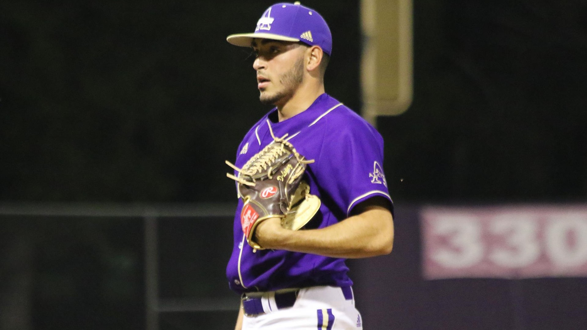 Diego Lopez-Molina - Baseball - Alcorn State University Athletics