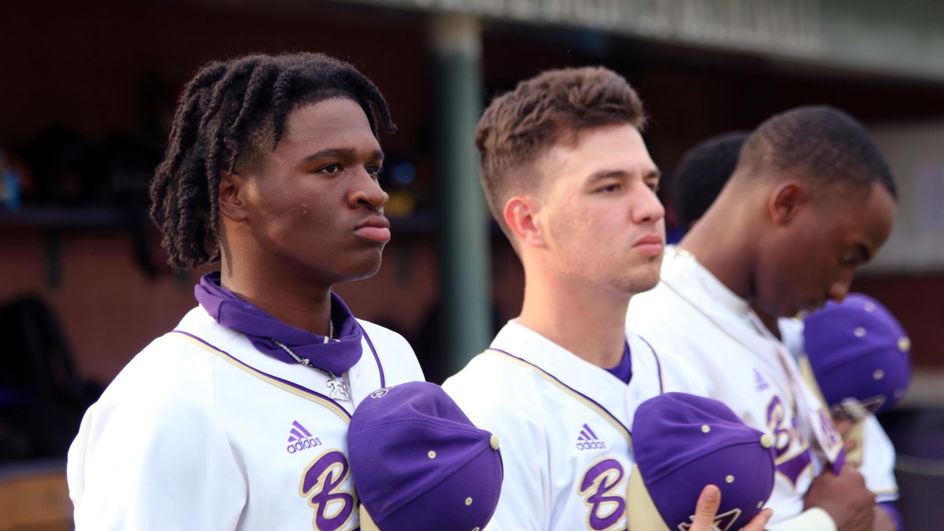 Lane Gordon - Baseball - Alcorn State University Athletics