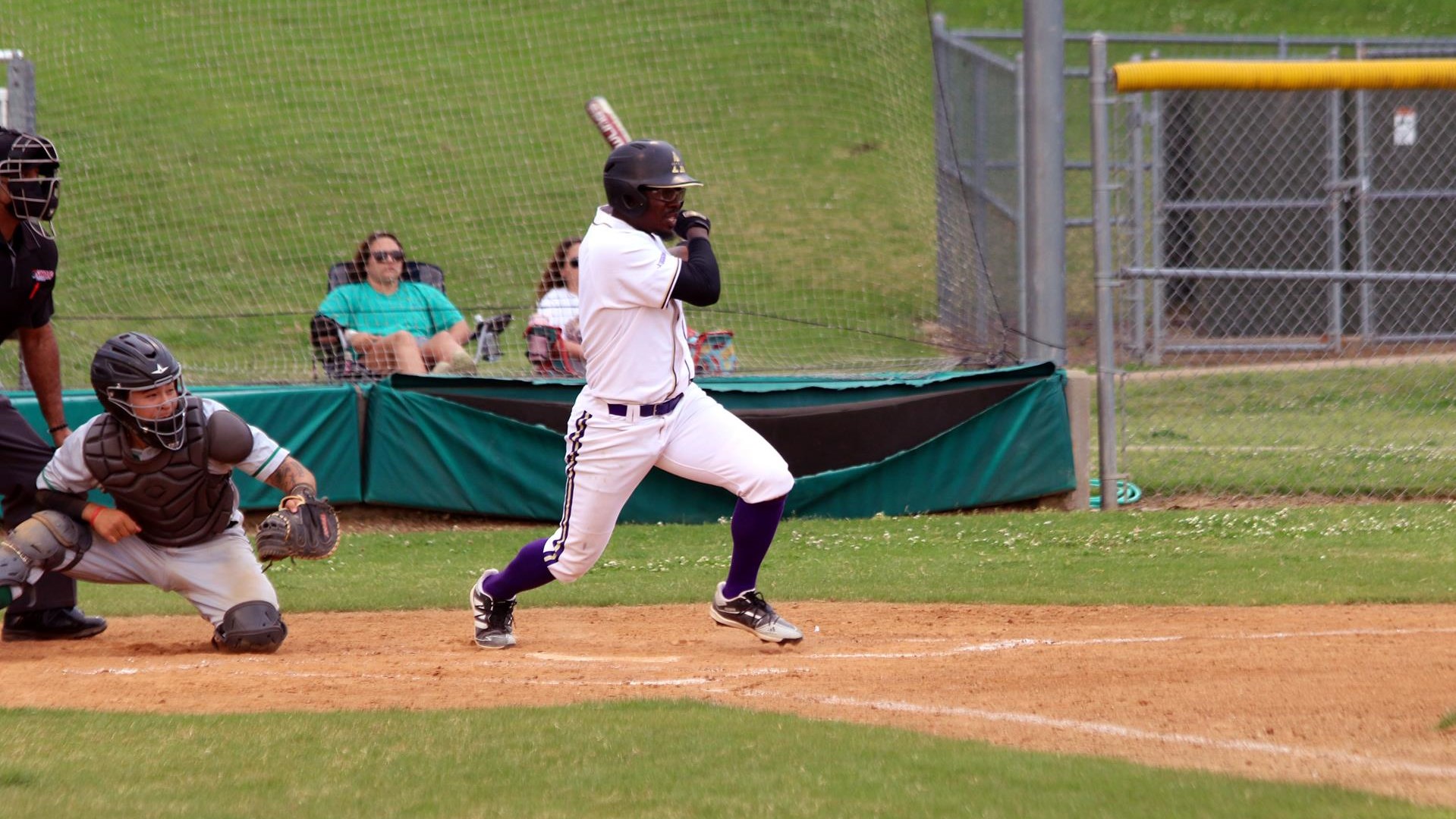 Jordan McGowan - Baseball - Alcorn State University Athletics