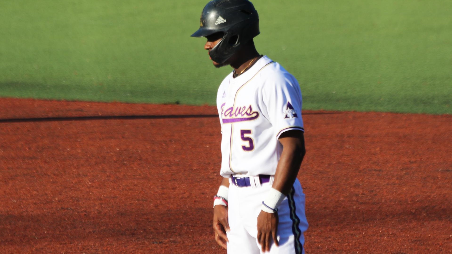 Tyler Smith - Baseball - Alcorn State University Athletics