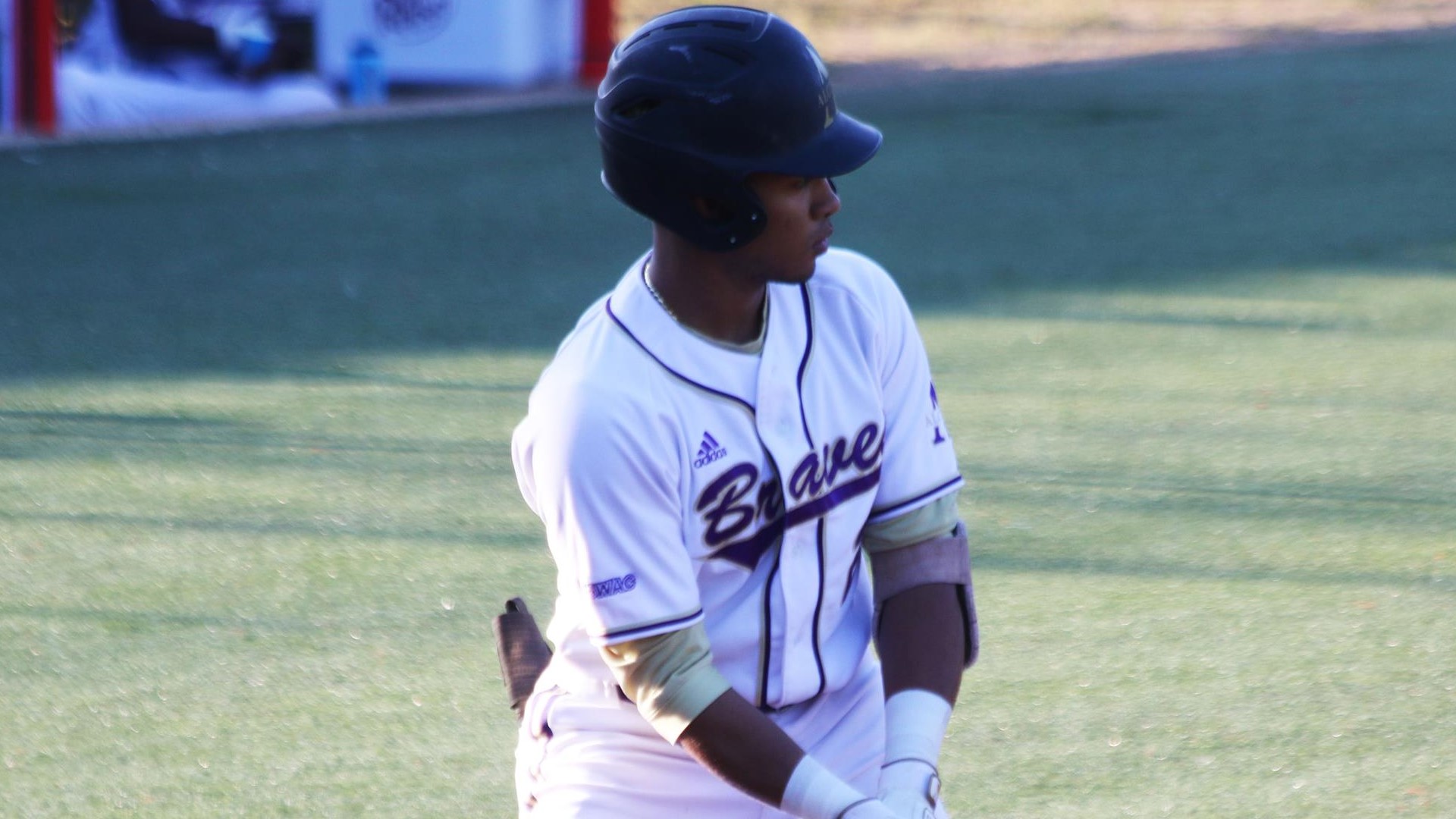Baseball Welcomes Prairie View for Conference Series - Alcorn State ...