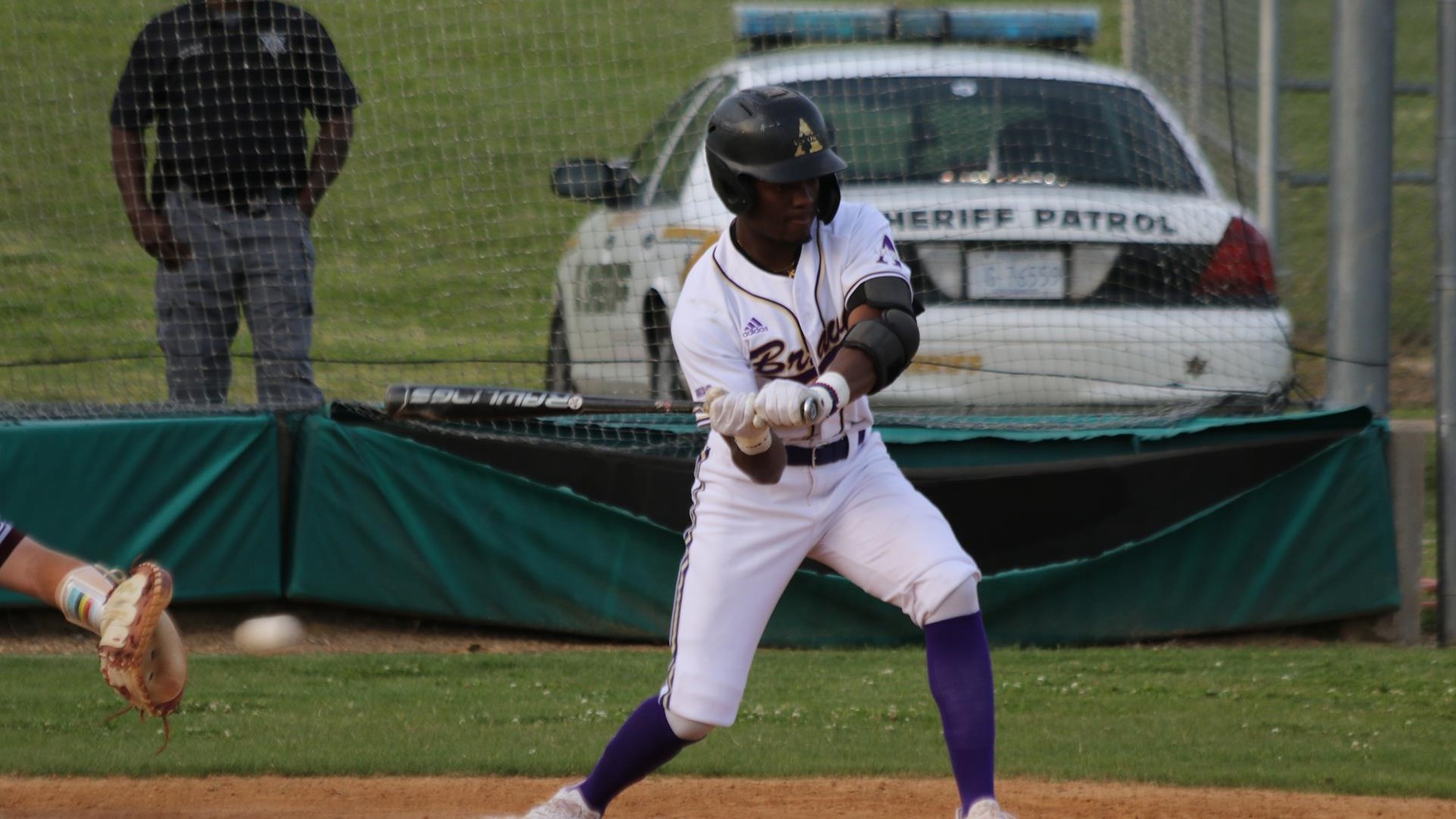 Tyler Smith - Baseball - Alcorn State University Athletics