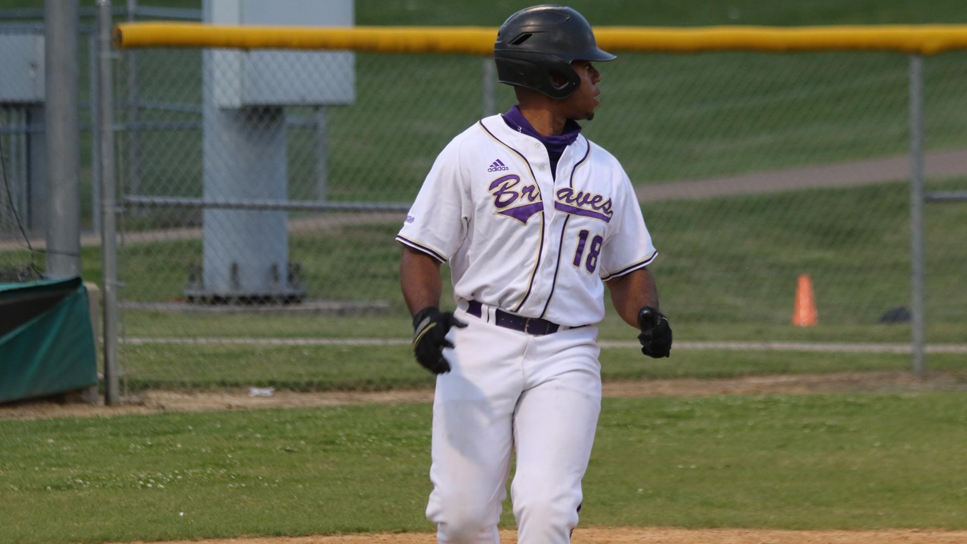 Brandon Rembert - Baseball - Alcorn State University Athletics