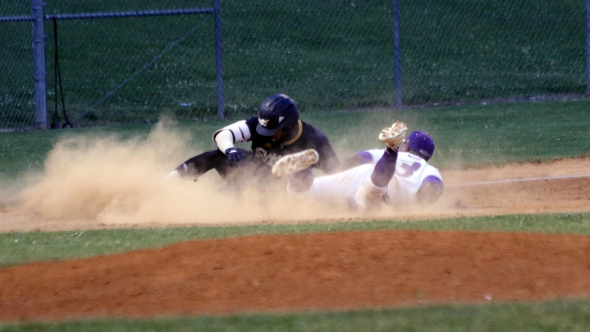 Tyler Daniels - Baseball - Alcorn State University Athletics