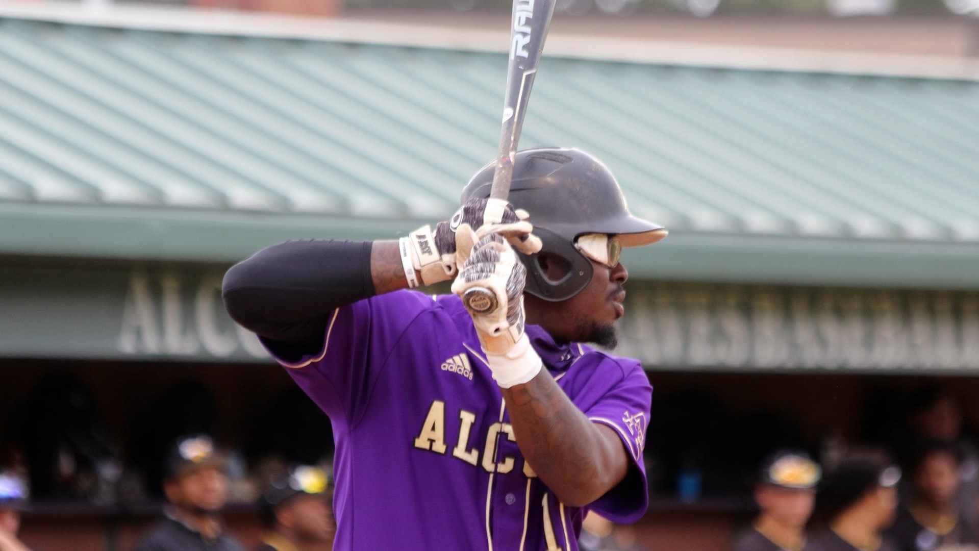 Jordan McGowan - Baseball - Alcorn State University Athletics