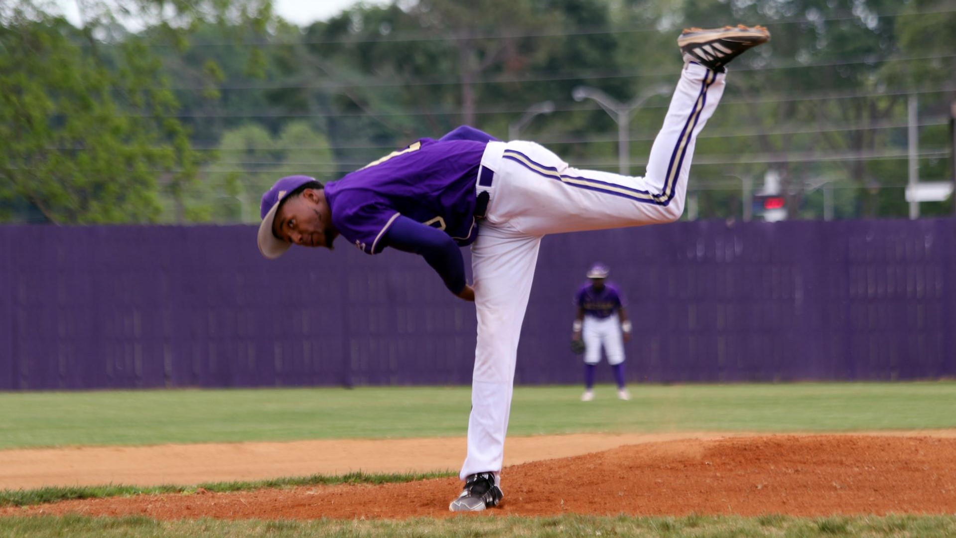 George Osborne III - Baseball - Alcorn State University Athletics