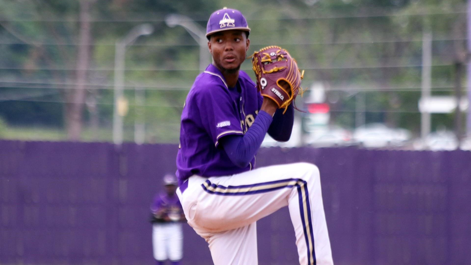 George Osborne III - Baseball - Alcorn State University Athletics