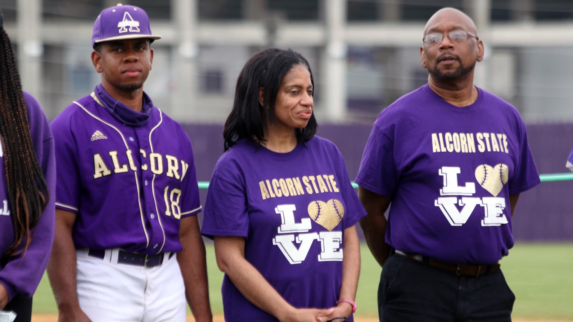 Brandon Rembert - Baseball - Alcorn State University Athletics