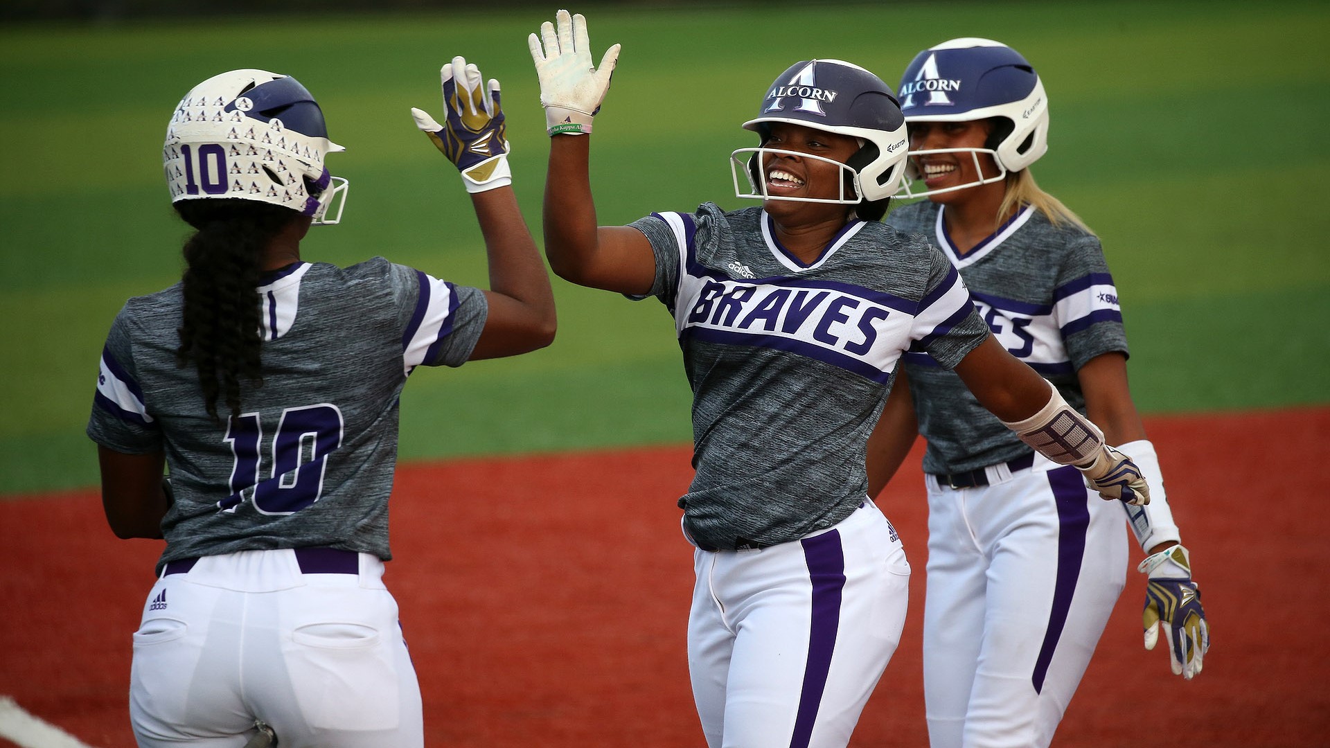 Ashley Arnold - Softball - Alcorn State University Athletics