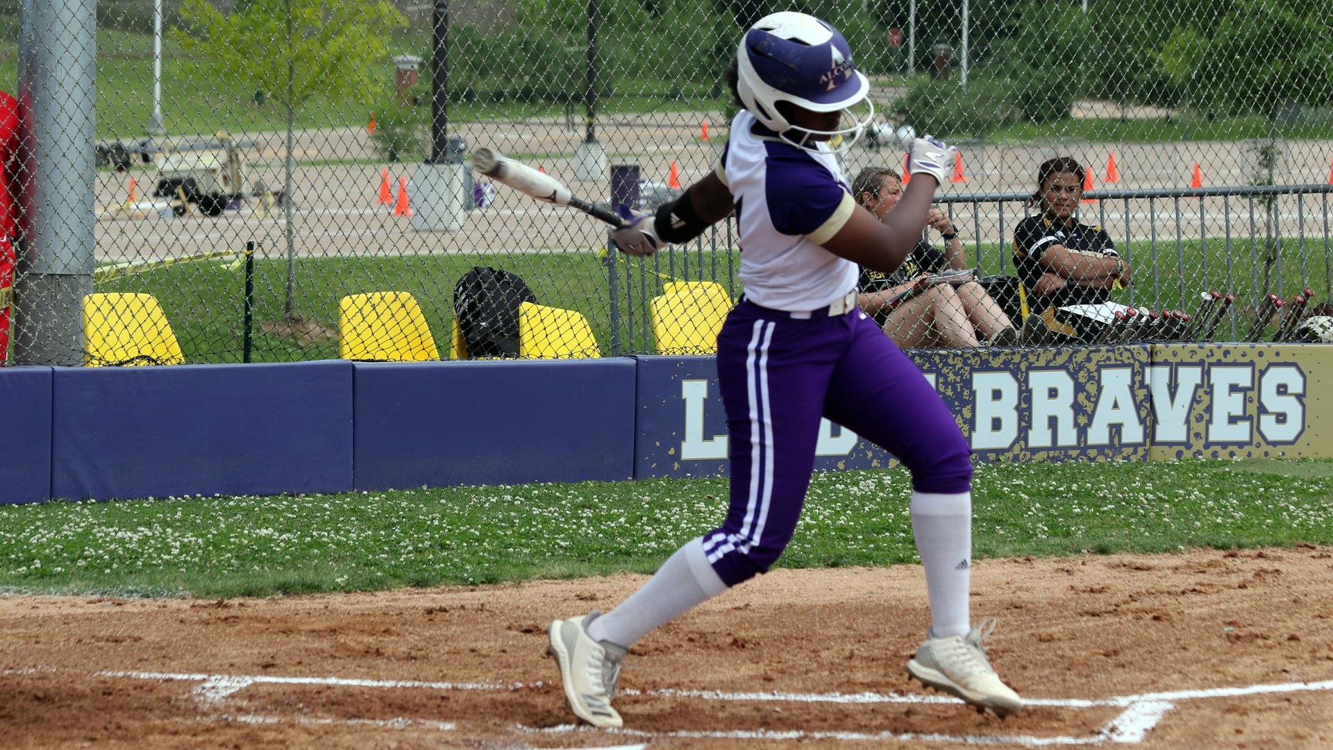 Genise Wells - Softball - Alcorn State University Athletics