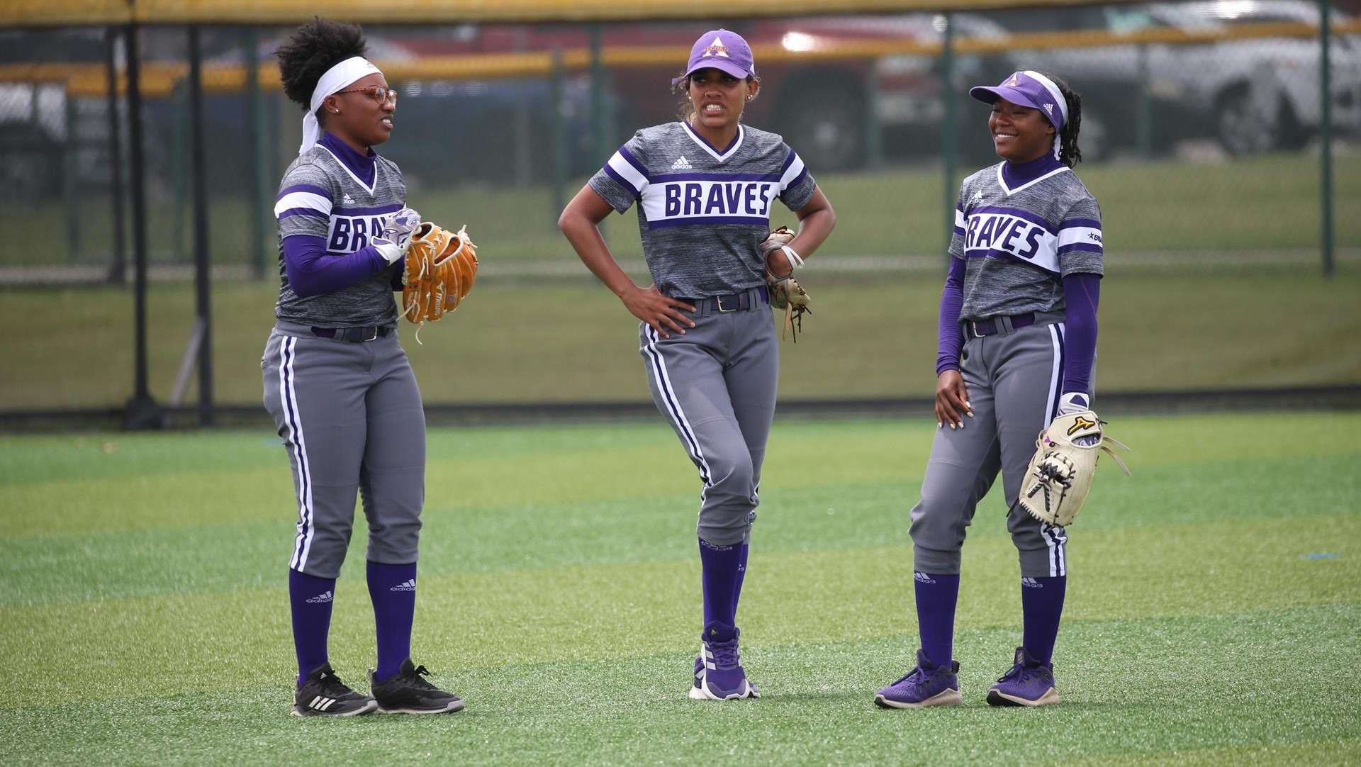 Desirea Lindsey - Softball - Alcorn State University Athletics
