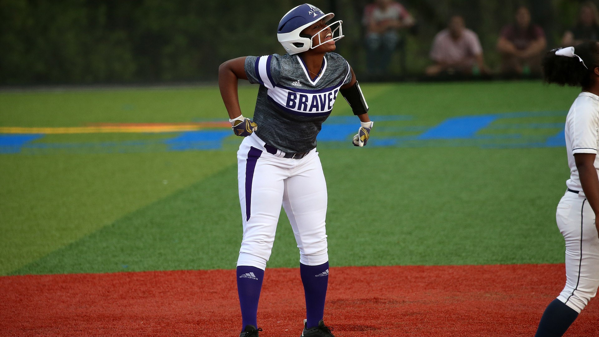 Marsha Hunt - Softball - Alcorn State University Athletics