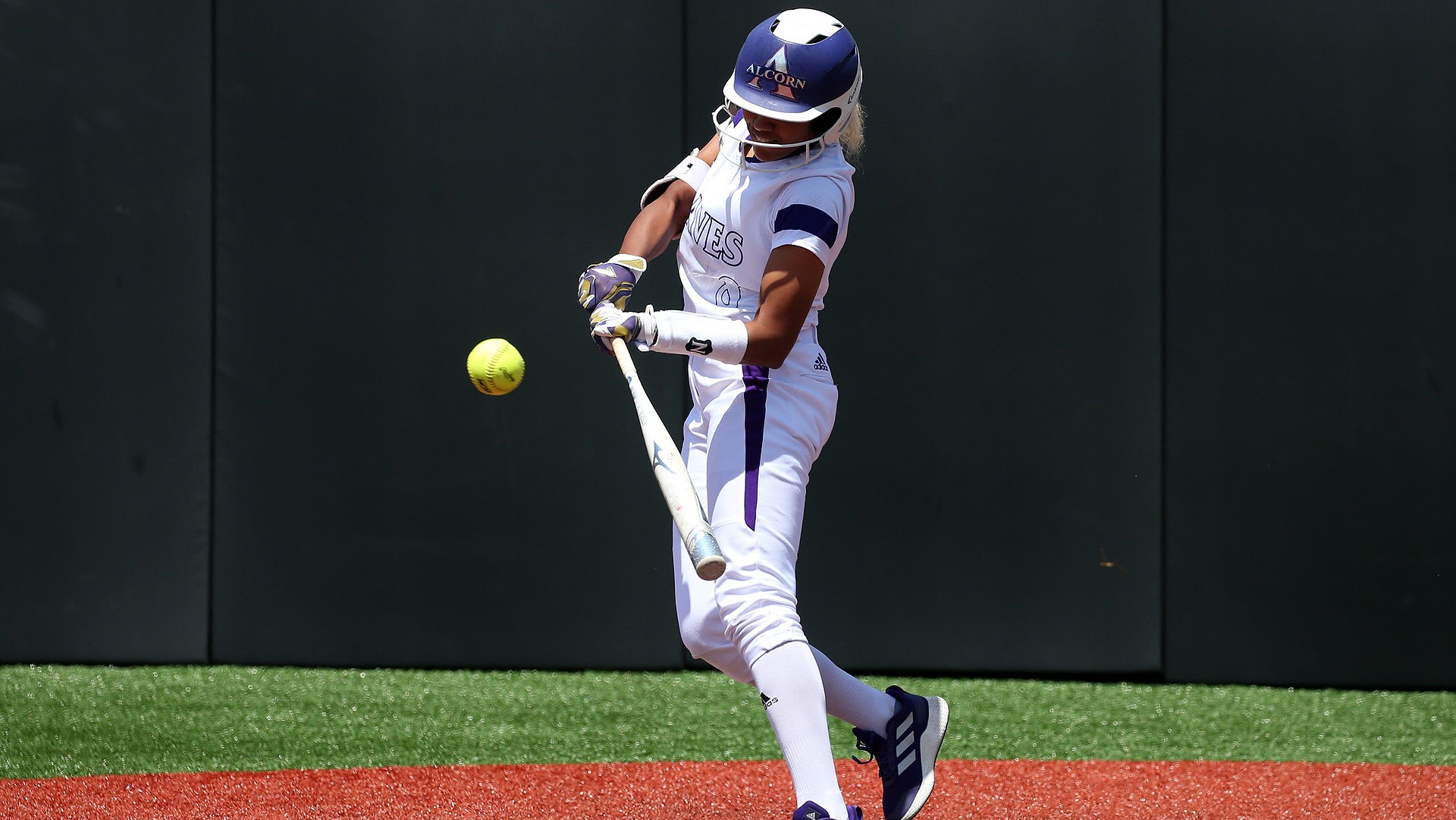 Chloey Morgan - Softball - Alcorn State University Athletics