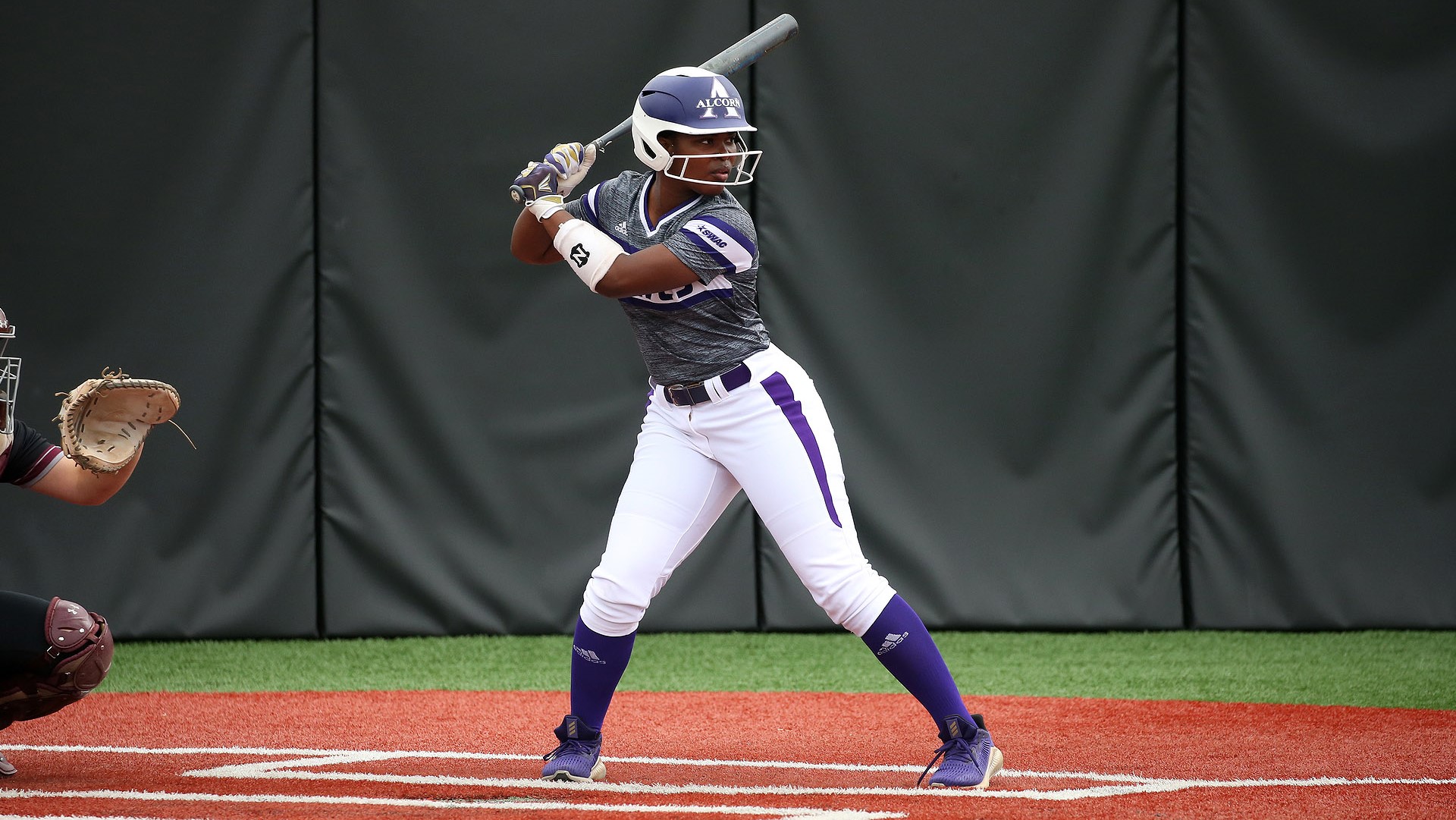 Kiri Parker - Softball - Alcorn State University Athletics