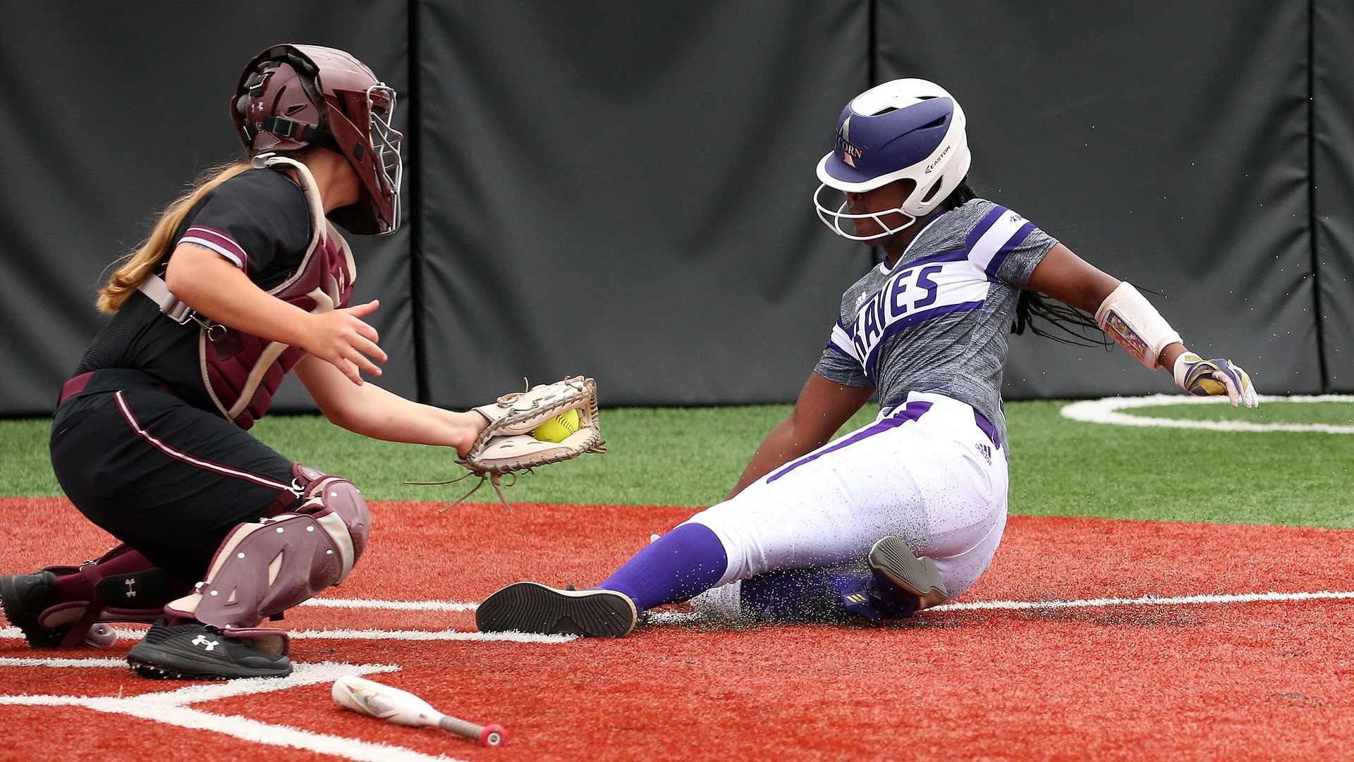 Kiri Parker - Softball - Alcorn State University Athletics