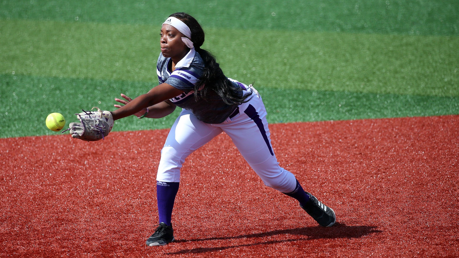 Ashley Arnold - Softball - Alcorn State University Athletics