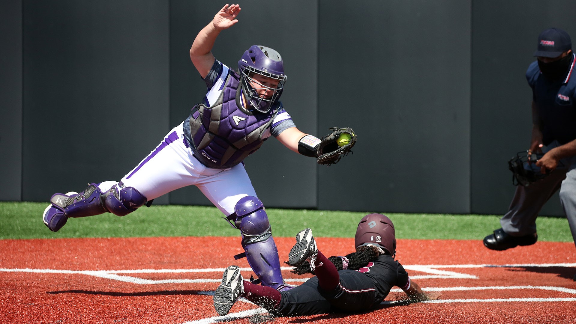 Hannah Dukes - Softball - Alcorn State University Athletics