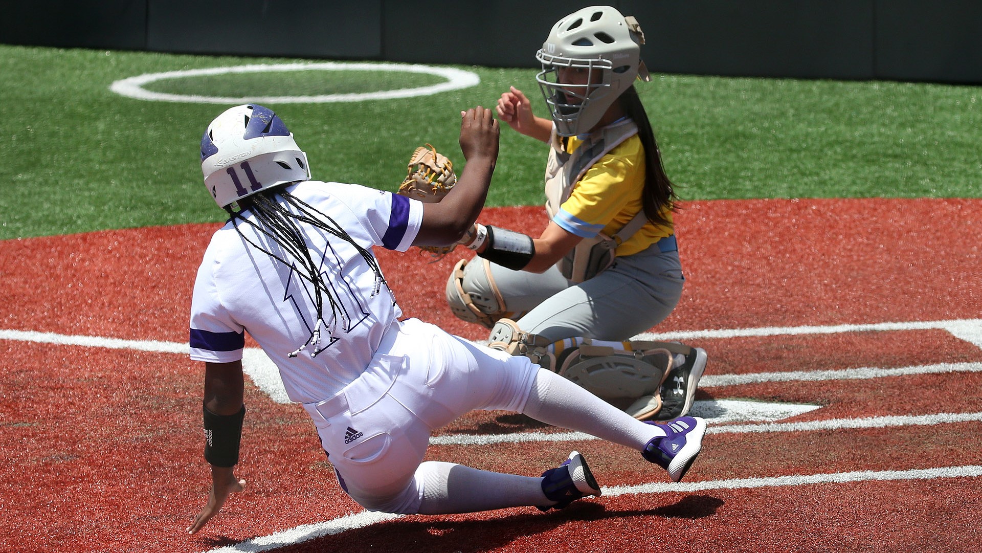 Genise Wells - Softball - Alcorn State University Athletics