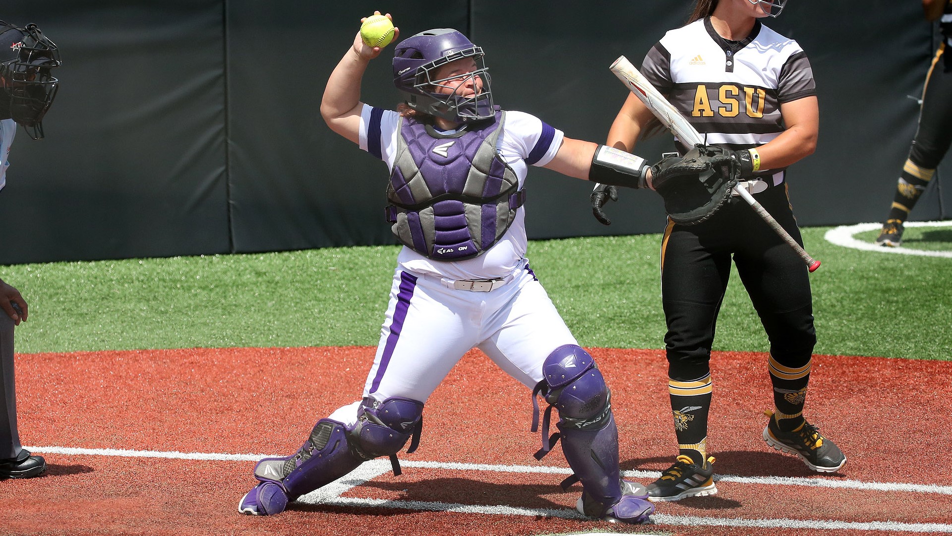 Hannah Dukes - Softball - Alcorn State University Athletics