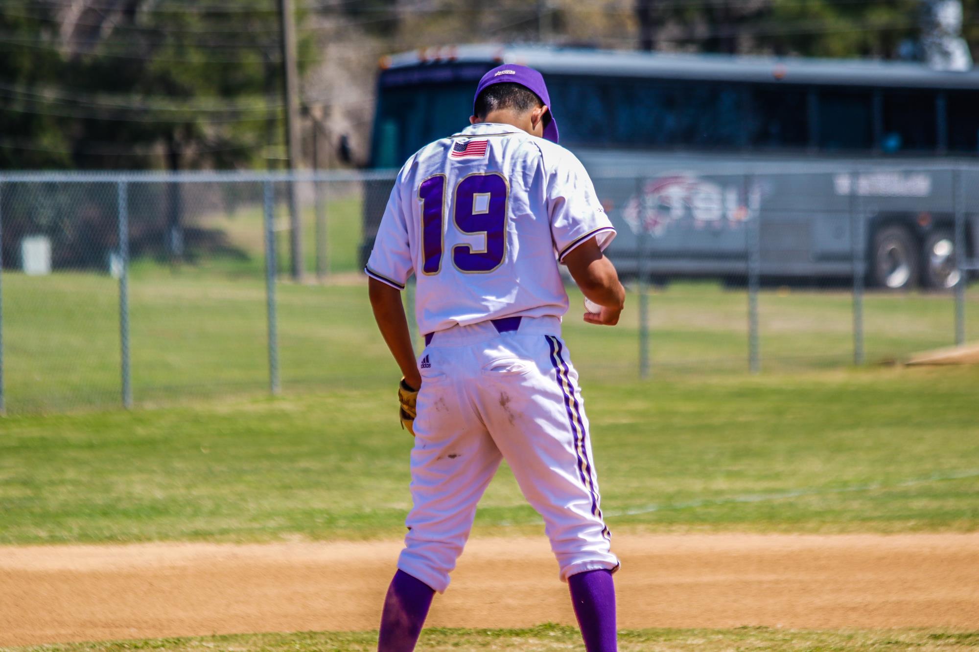 Austin Guzman - Baseball - Alcorn State University Athletics