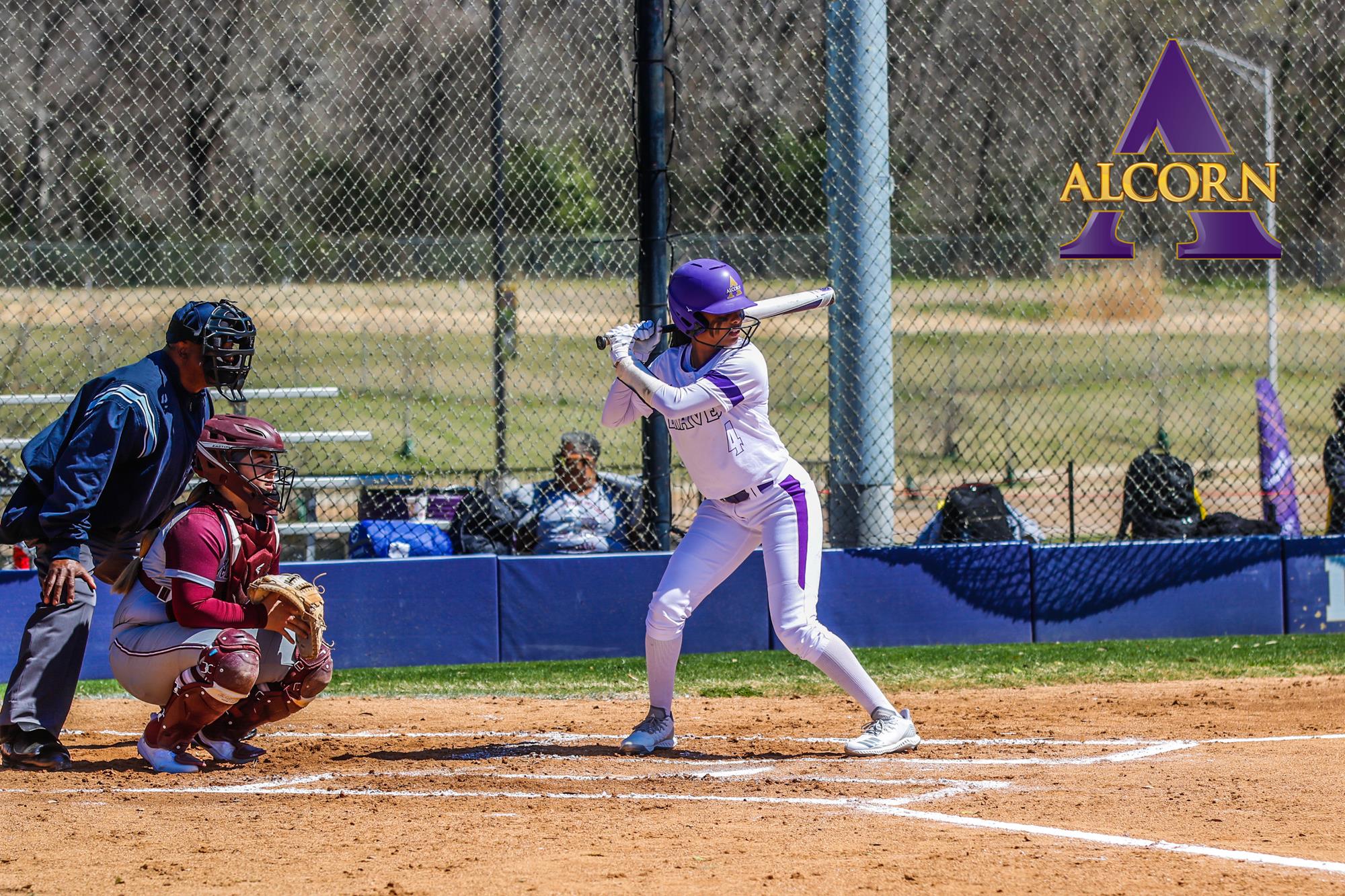 Kristian Edwards - Softball - Alcorn State University Athletics