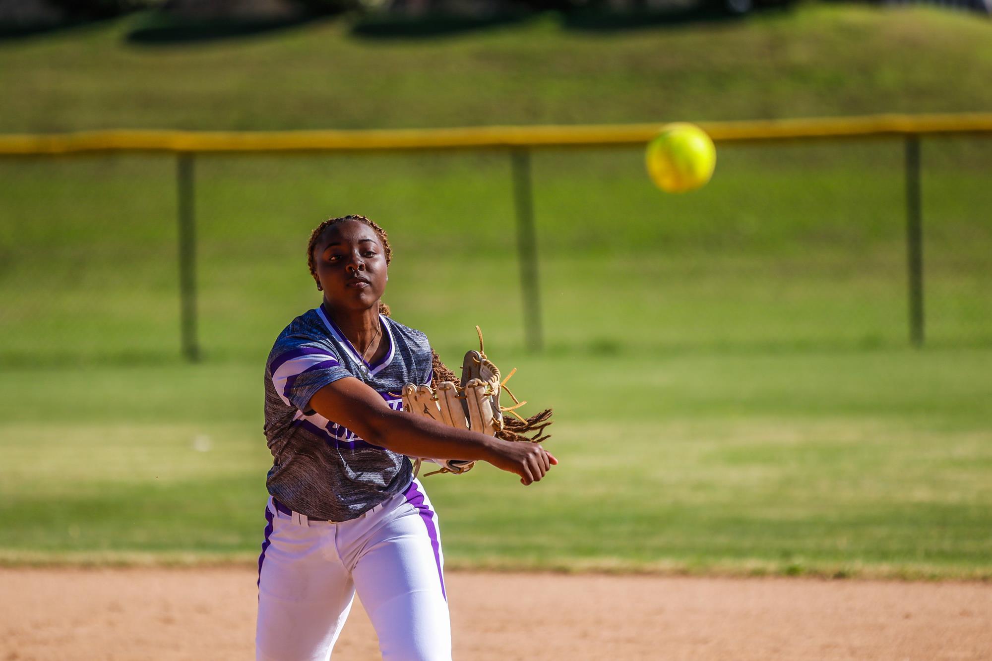 Softball Welcomes Prairie View in Final Home Series - Alcorn State ...