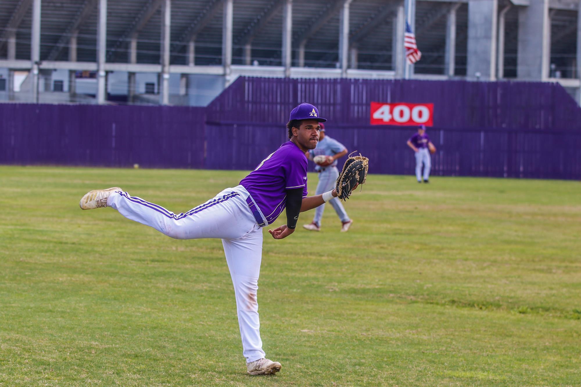 Baseball Hosts Conference-Foe Southern - Alcorn State University Athletics