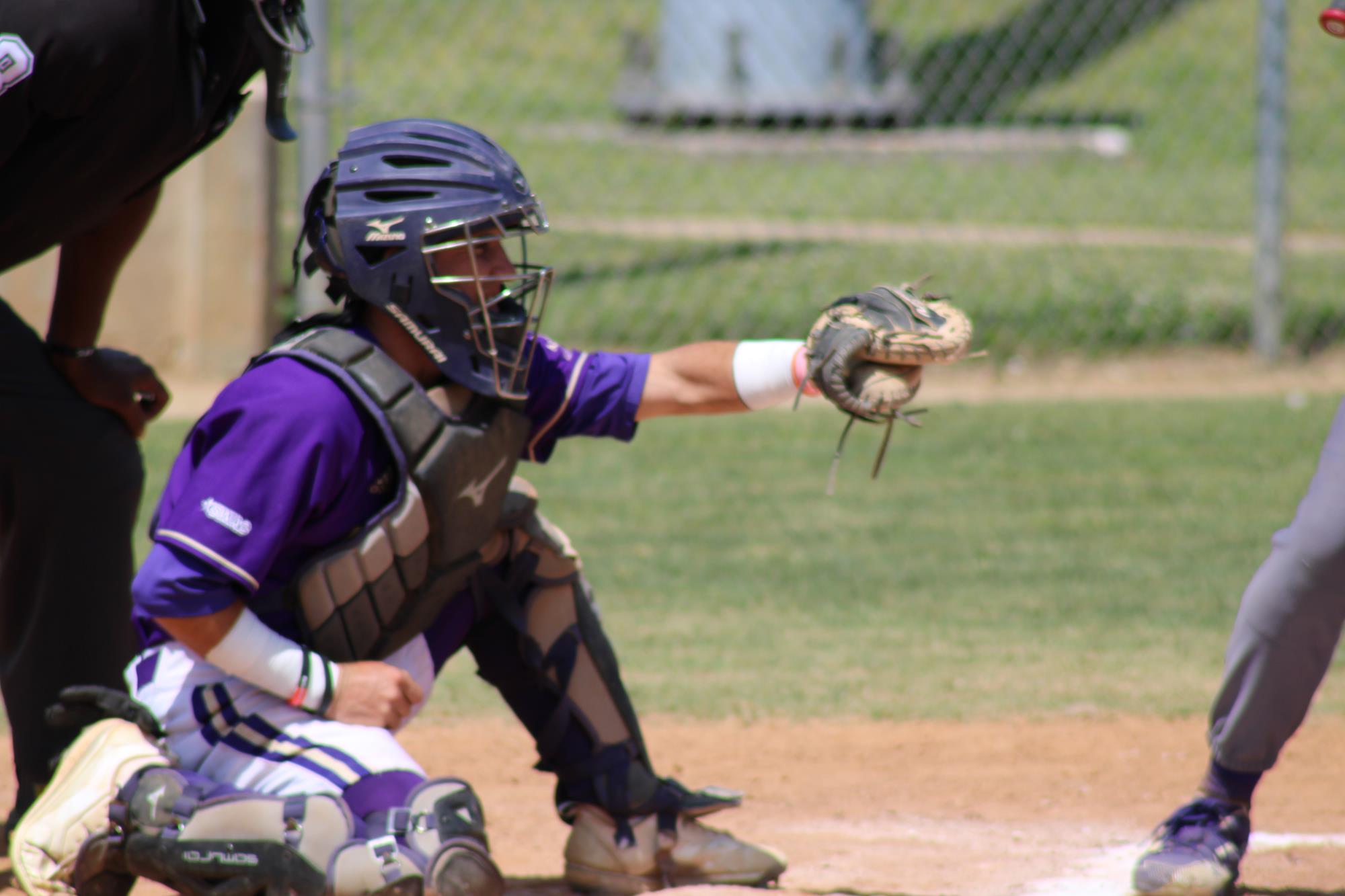 Braves Baseball Heads to Texas Southern - Alcorn State University Athletics