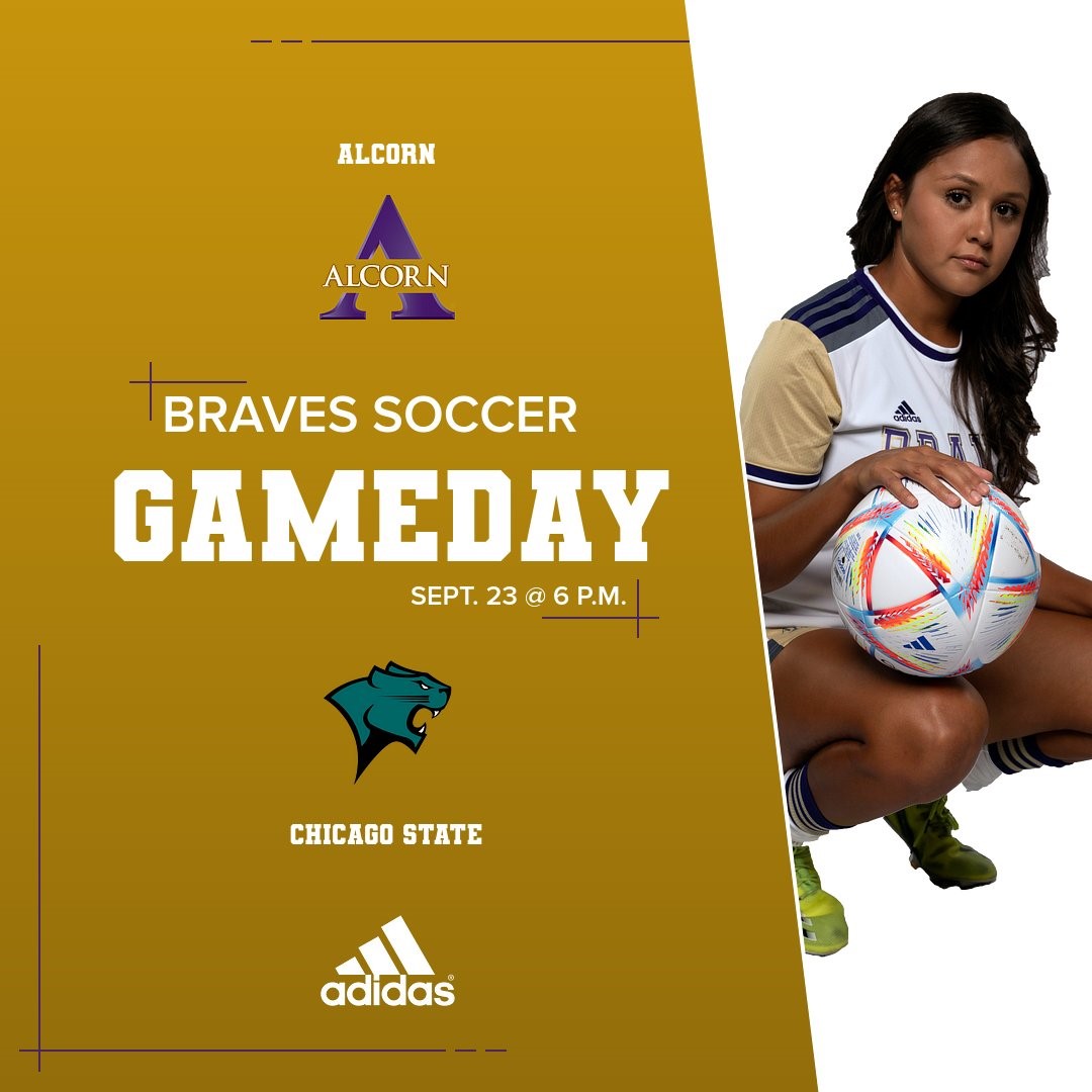 Soccer Preview | Alcorn Finally Returns Home - Alcorn State University ...