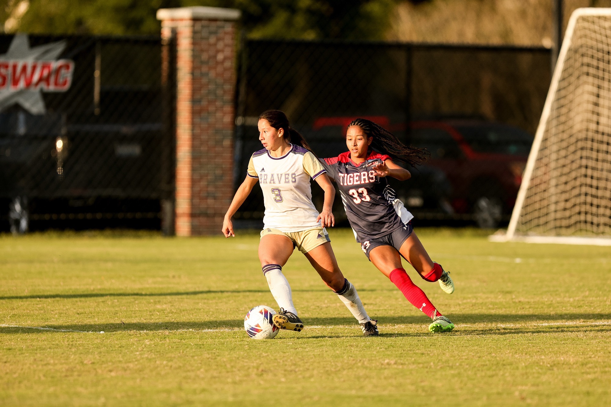 2024 Women's Soccer Schedule - Alcorn State University Athletics