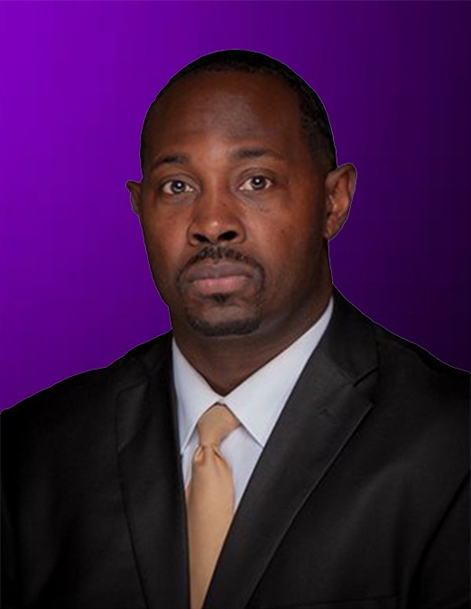 Football Coaches - Alcorn State University Athletics