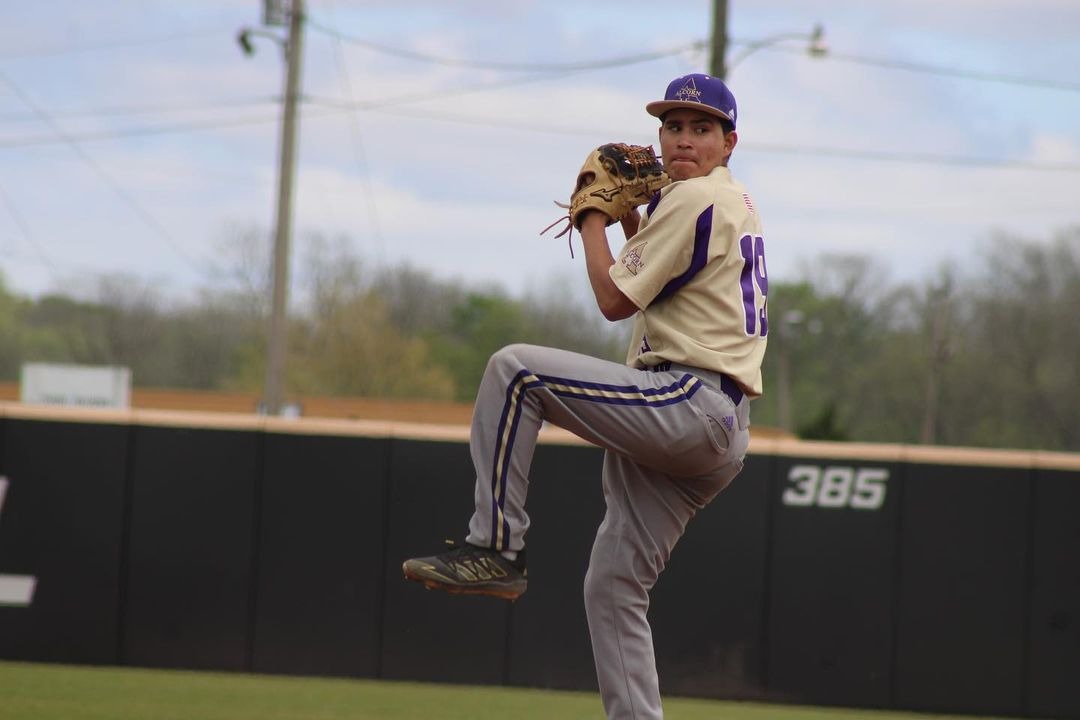 Baseball Splits Final Games of Prairie View Series - Alcorn State ...