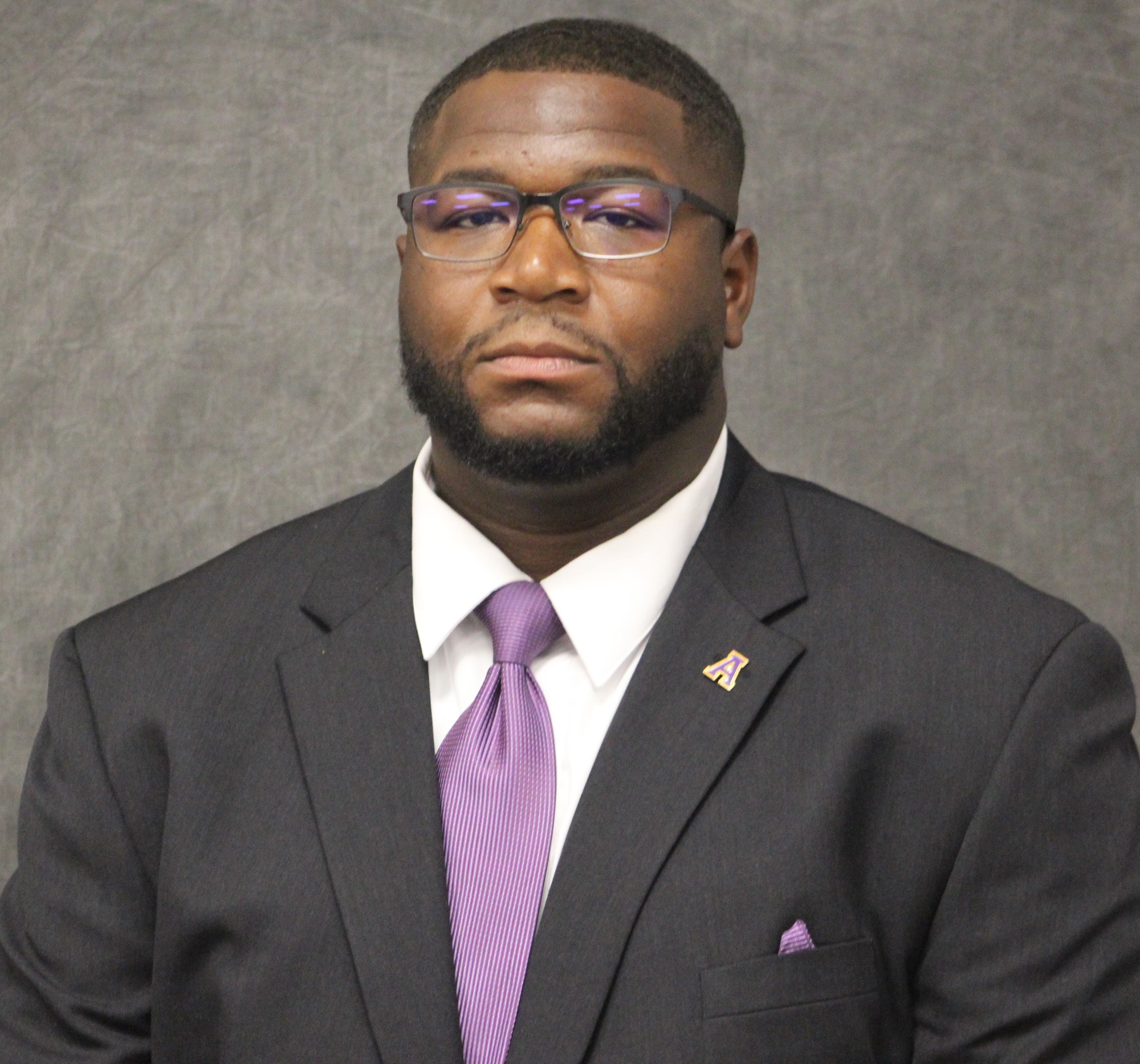 Football Coaches - Alcorn State University Athletics