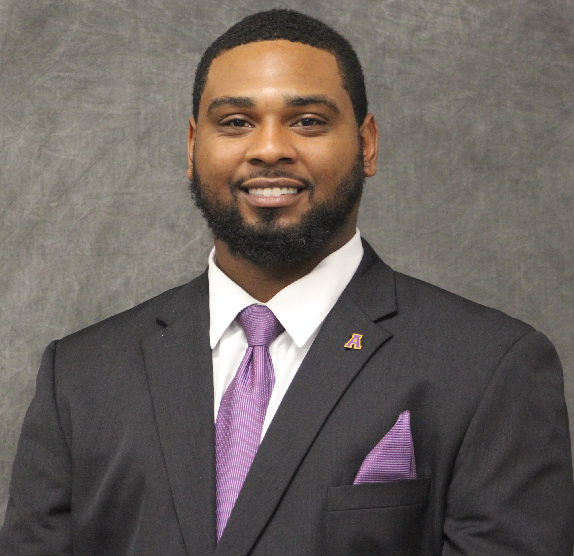 Football Coaches - Alcorn State University Athletics