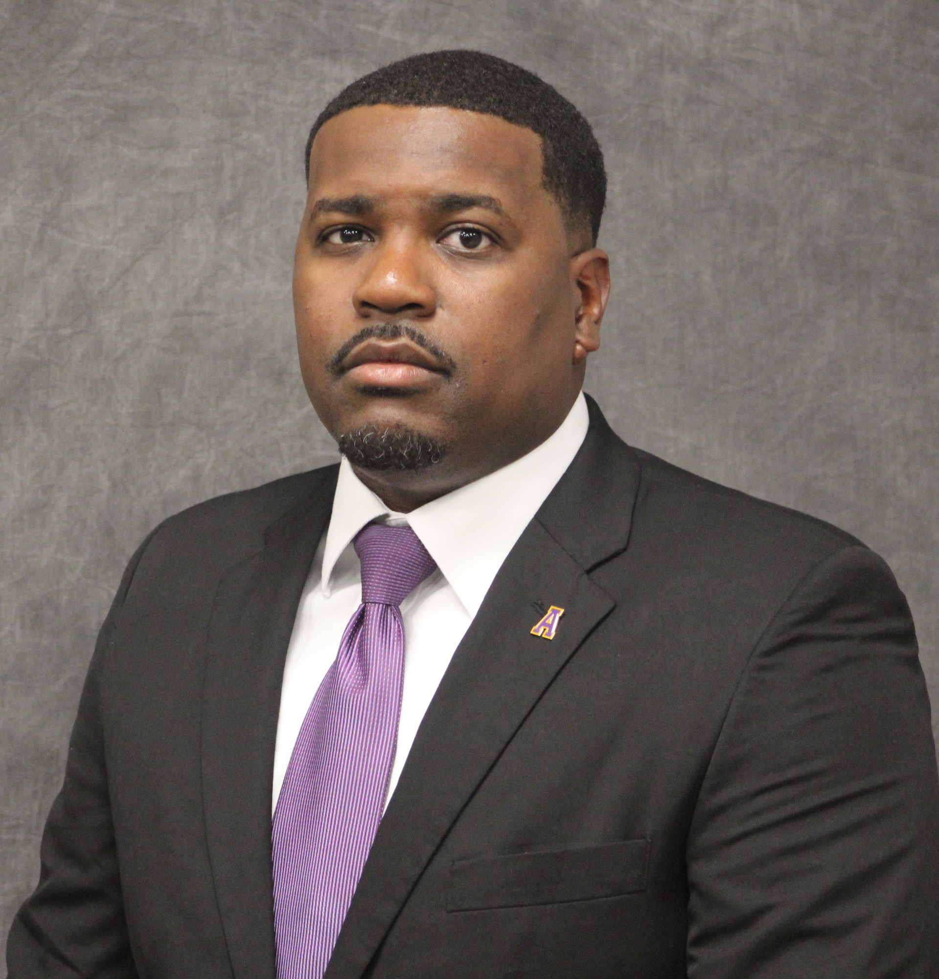 Football Coaches - Alcorn State University Athletics