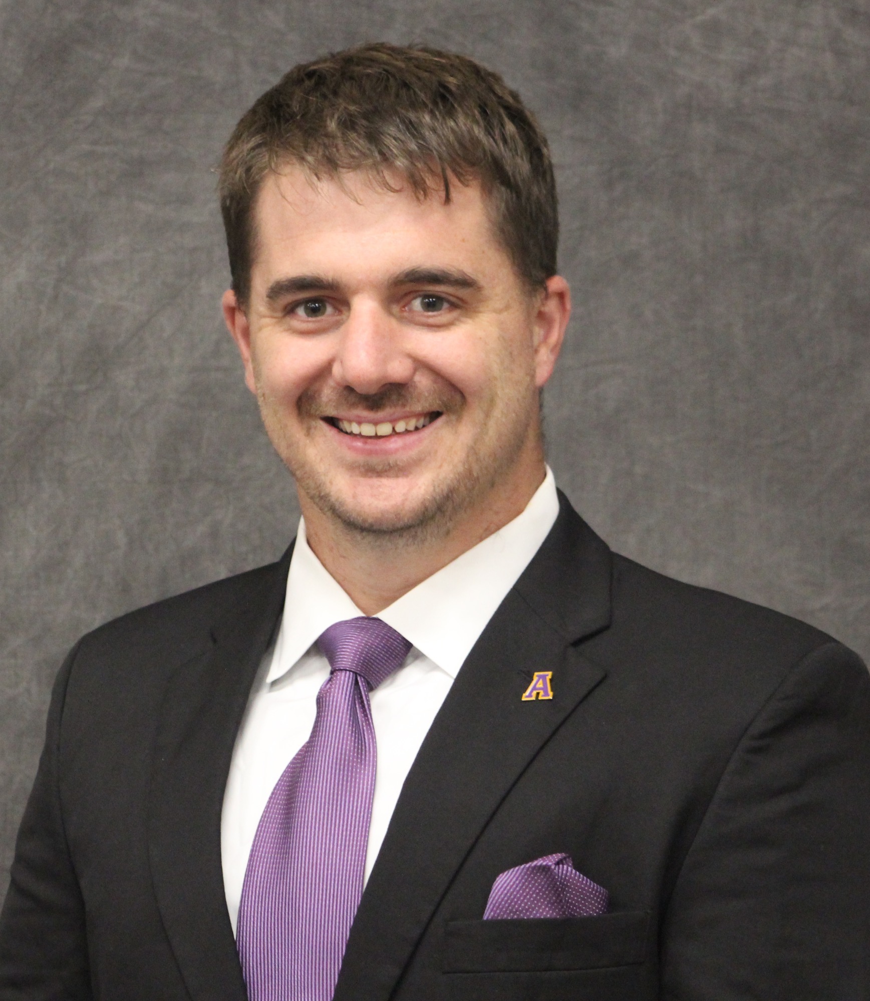 Ryan Busz - Football Coach - Alcorn State University Athletics