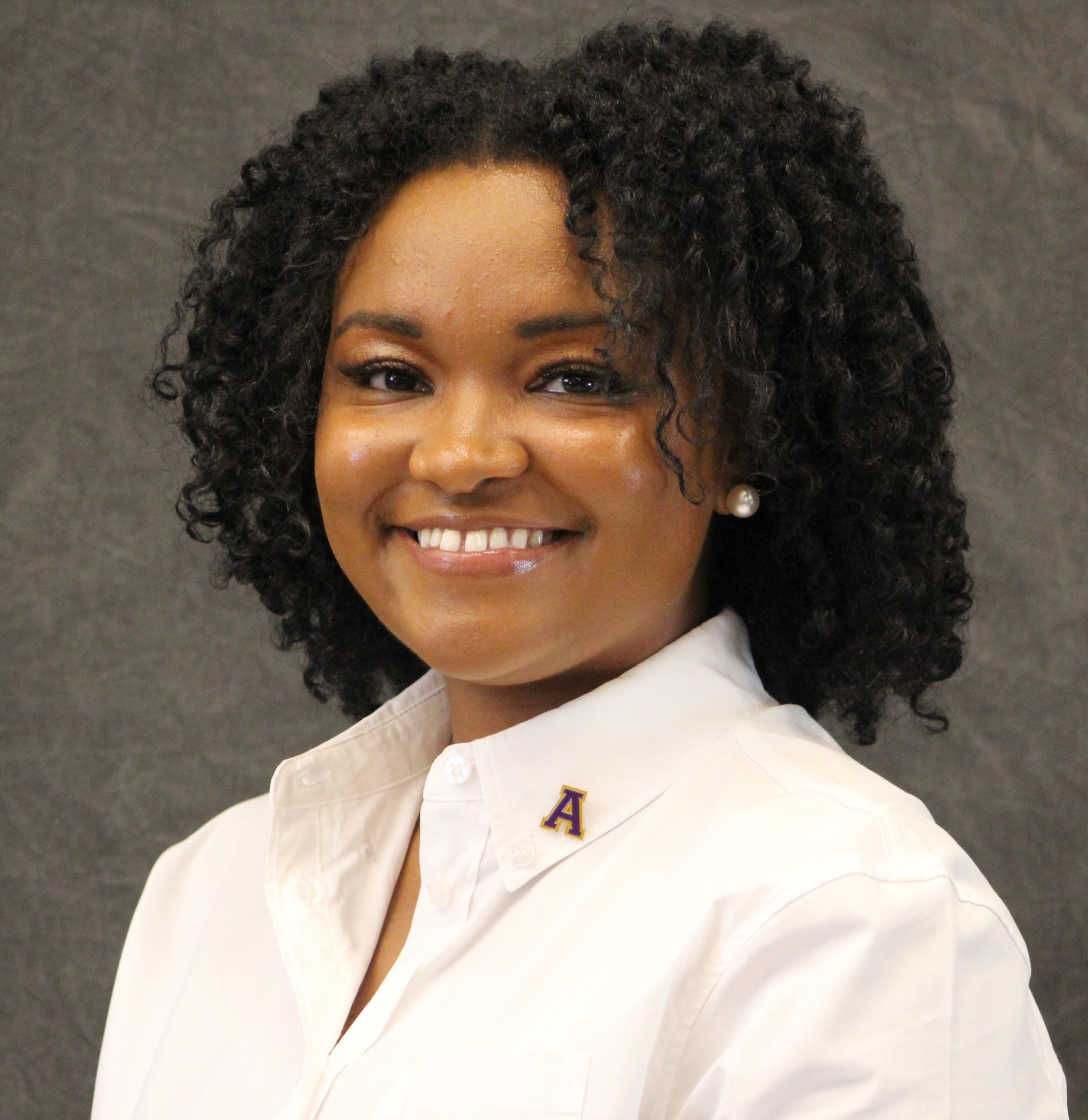 Dr. Jivanna Smith - Associate AD (Student-Athlete Services) - Football ...
