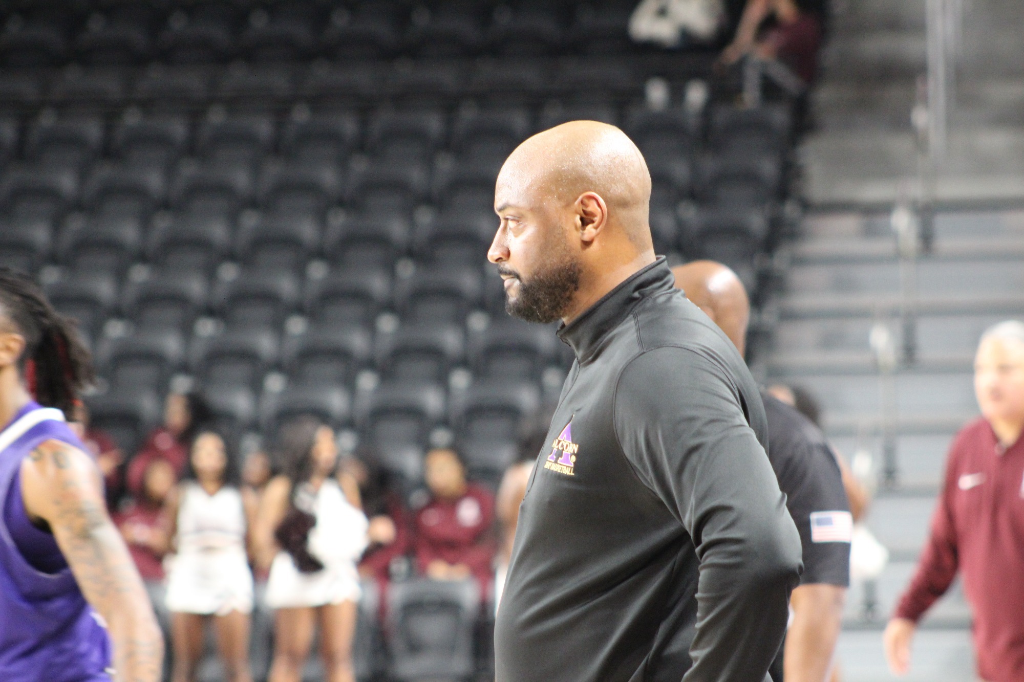 Bussie Closes in on 50 Career Wins, Braves Slash Wildcats, 70-67 ...