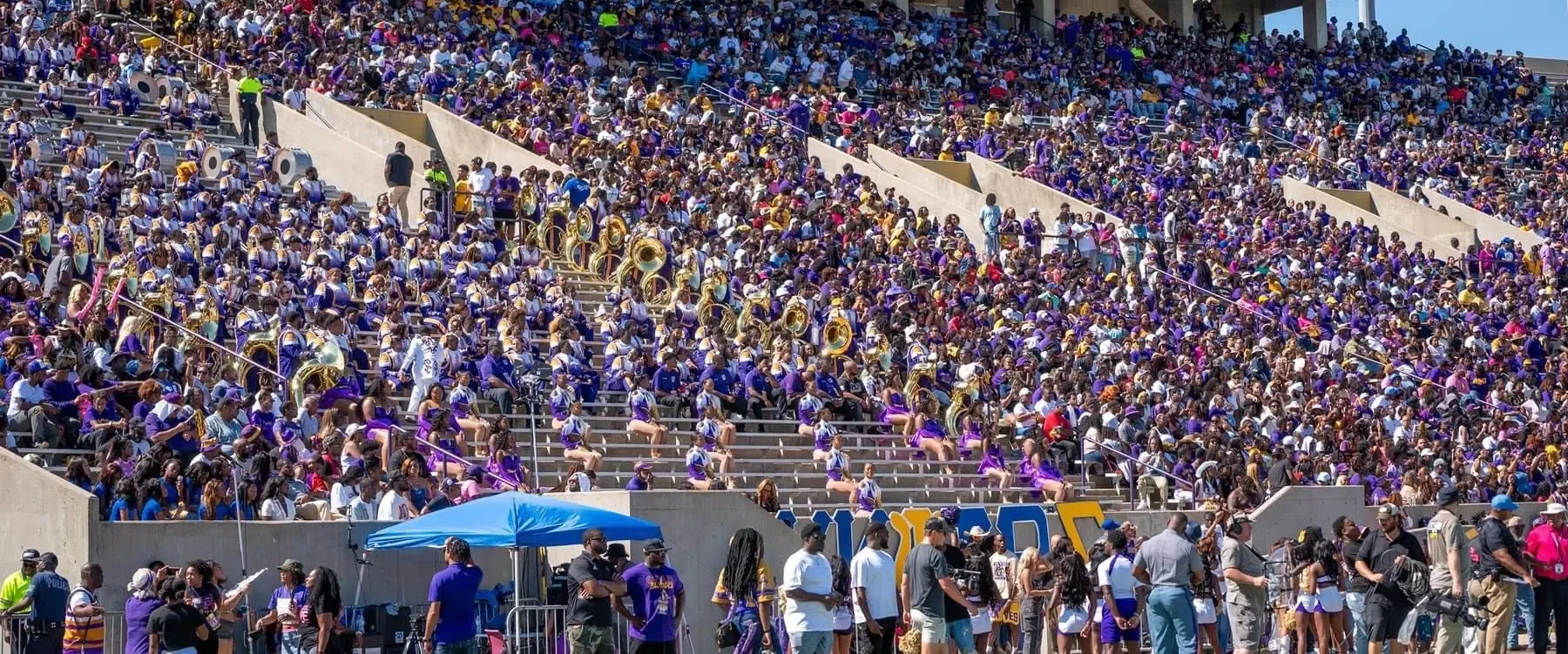 Alcorn State Reveals 2025 Football Schedule - Alcorn State University ...