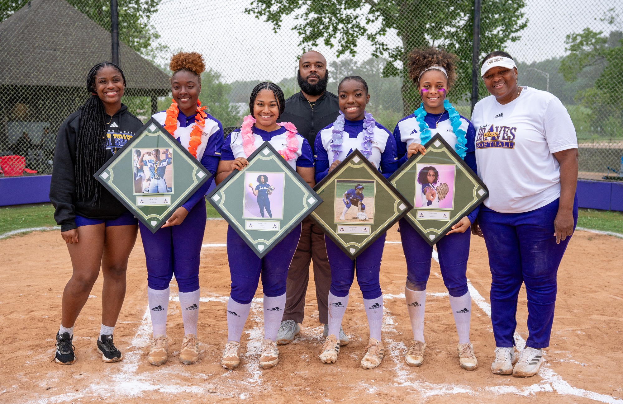 Billie to Lead Lady Braves Softball - Alcorn State University Athletics