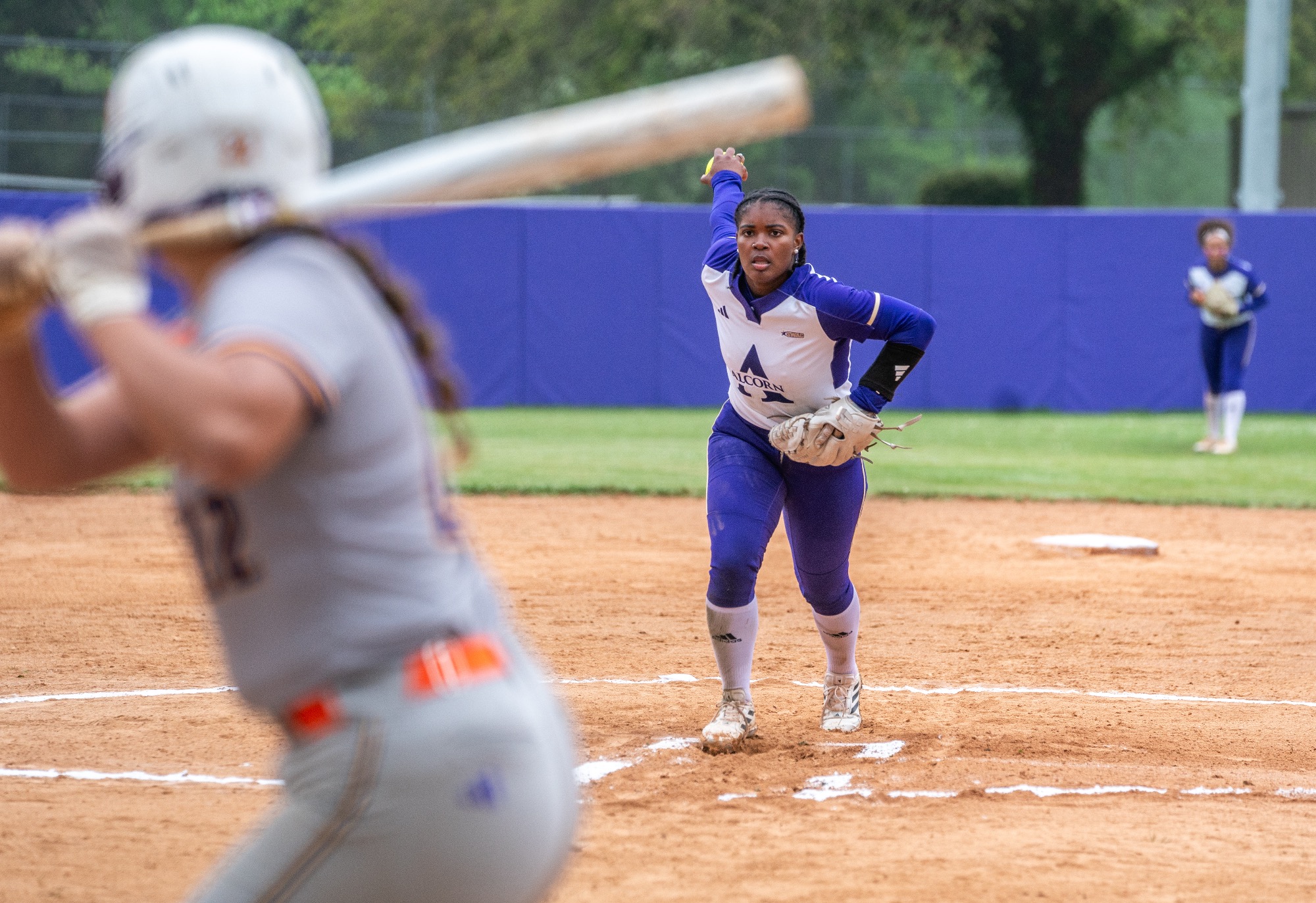 2025 Softball Schedule - Alcorn State University Athletics