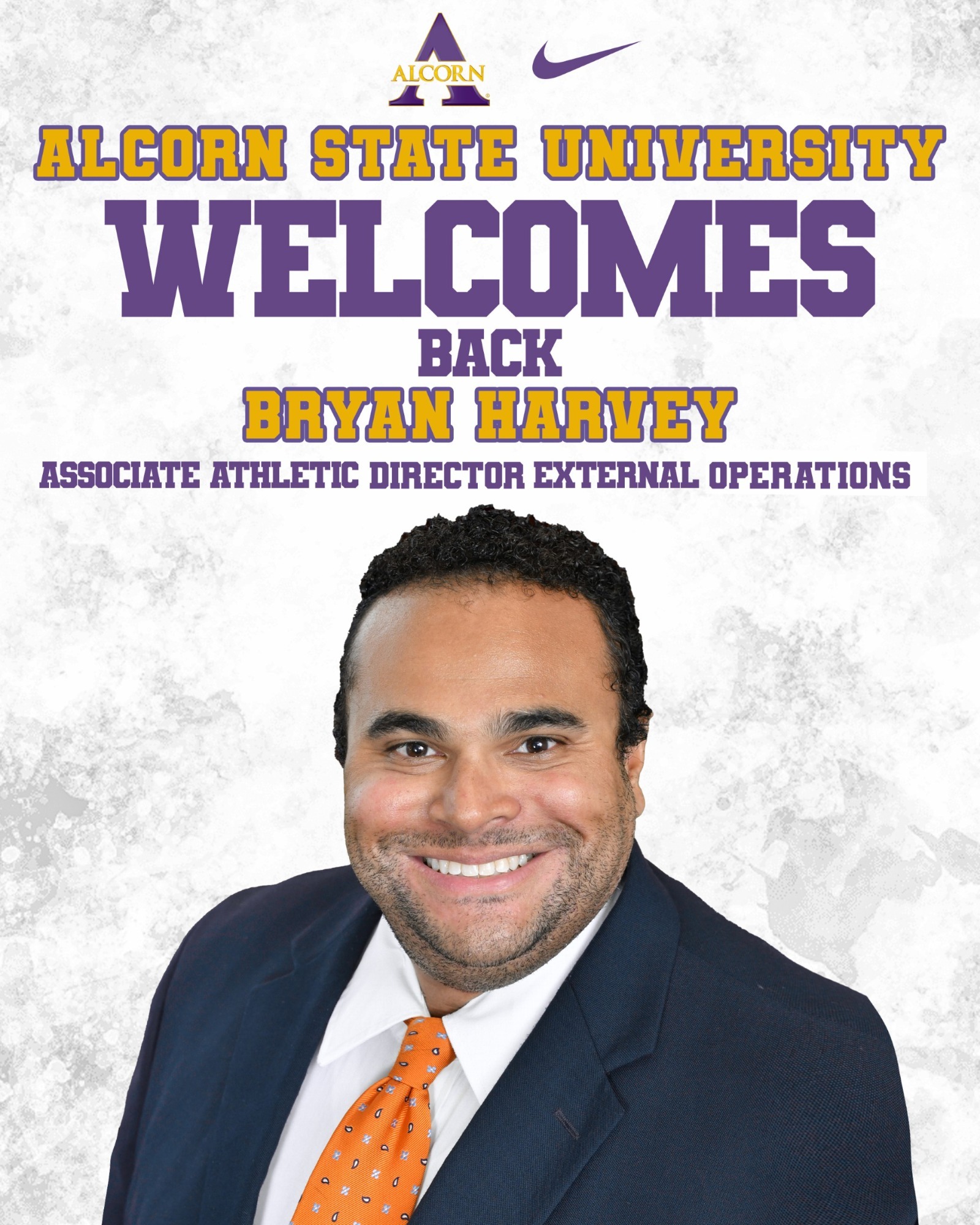 2025 Football Game Themes and Fan Colors Announced - Alcorn State ...