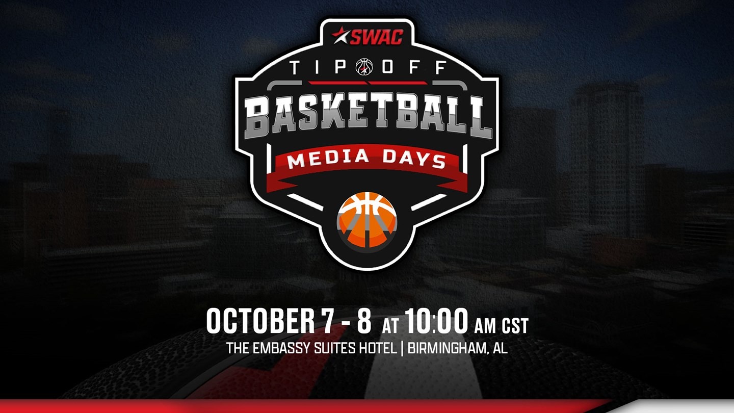 Alcorn State Men’s Basketball Unveils 2025–26 Schedule - Alcorn State ...