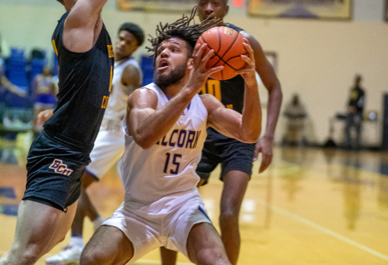 2022-23 Men's Basketball Schedule - Alcorn State University Athletics